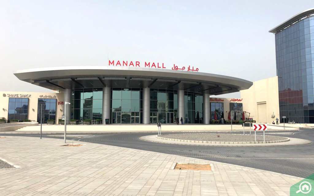 Union Tower Ras Al Khaimah Guide | Bayut