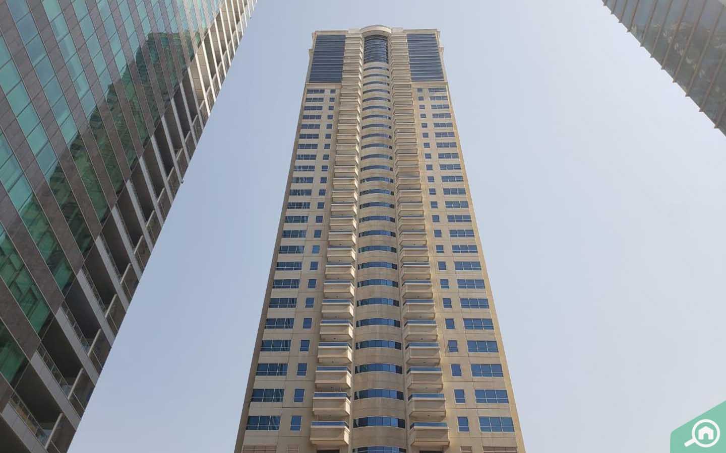 O2 Residence, JLT Building Guide | Bayut