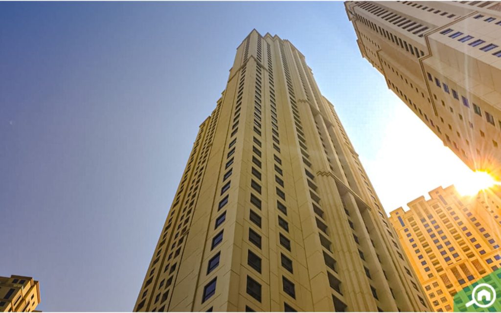 Sadaf 6 Building Guide | Bayut