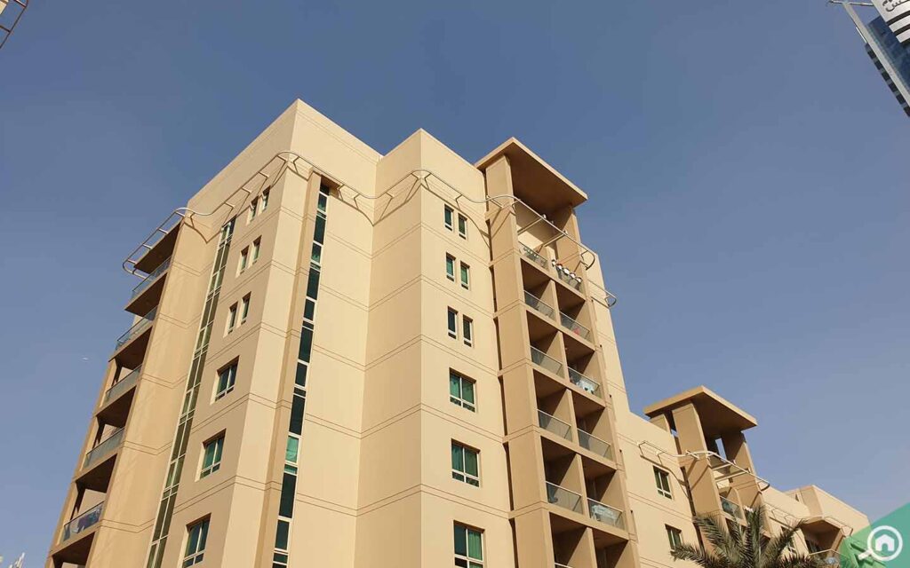 Al Ghozlan 3 Building Guide | Bayut