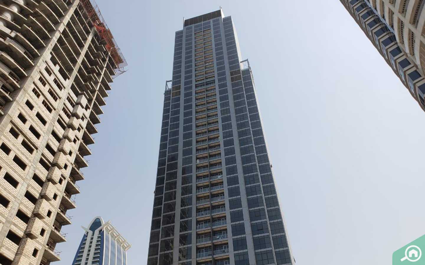 Mag 214 Building Guide | Bayut