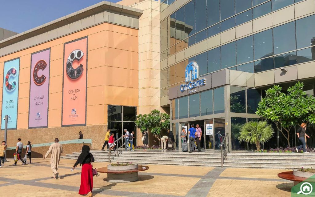 Al Jabri Tower 7 Building Guide | Bayut