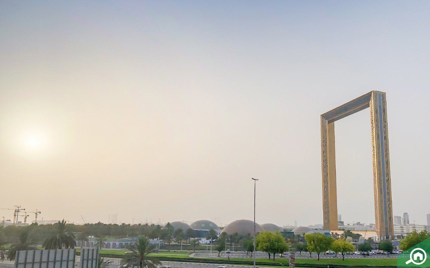 Sama Residence, Al Nahda 1 Building Guide | Bayut