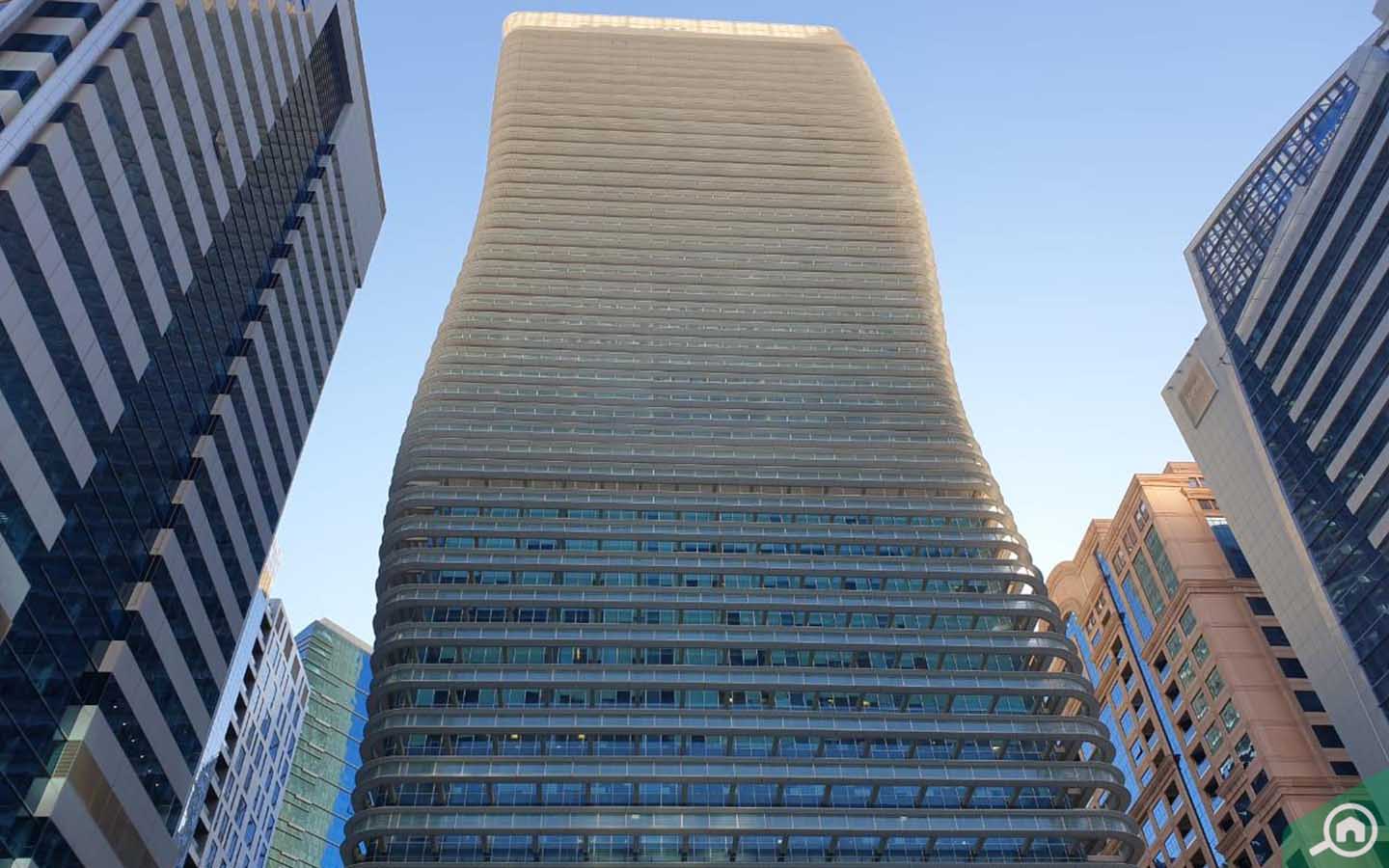 Al Ain Tower, Al Khalidiya Guide | Bayut