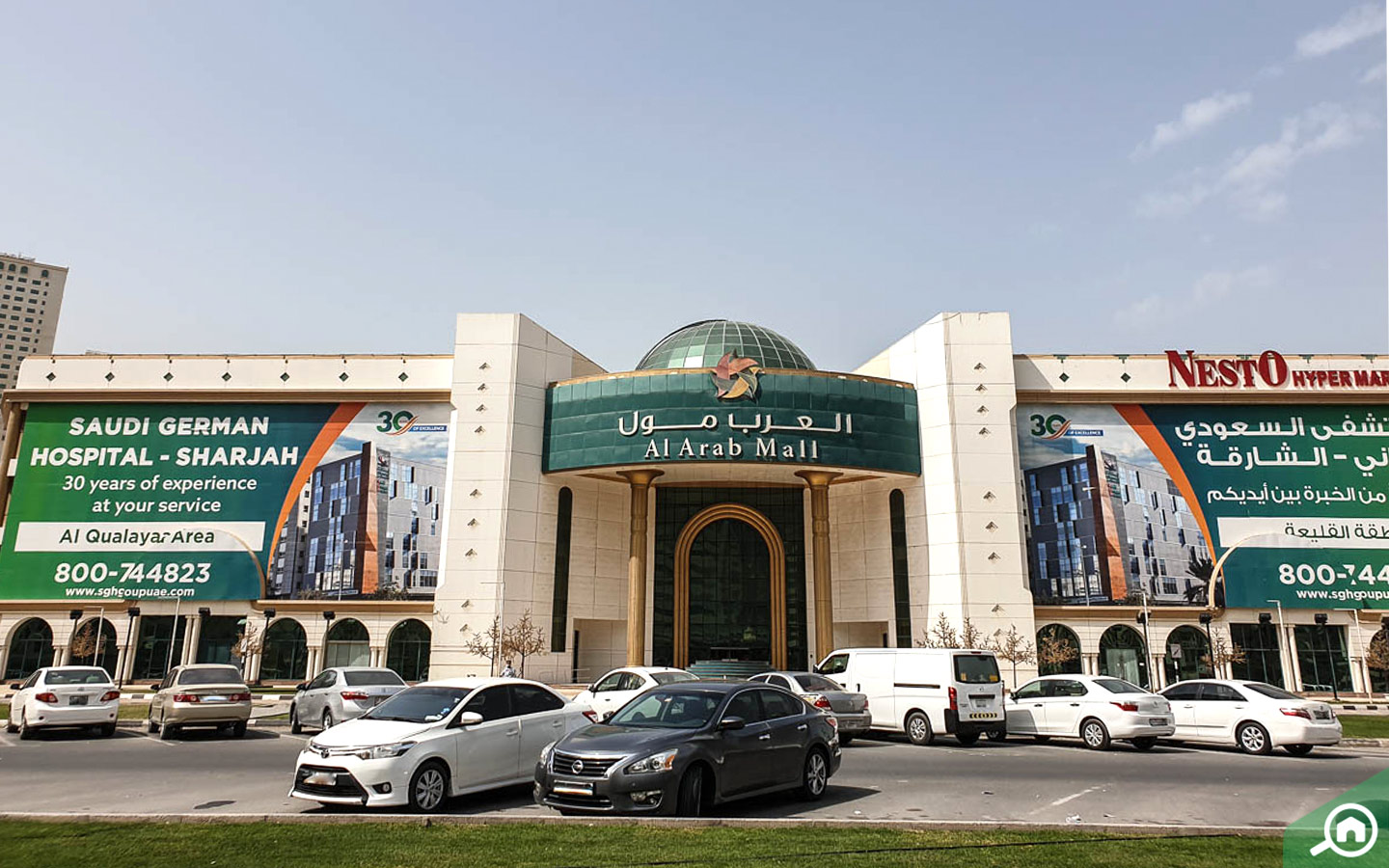 Lagoon Tower Sharjah Guide | Bayut