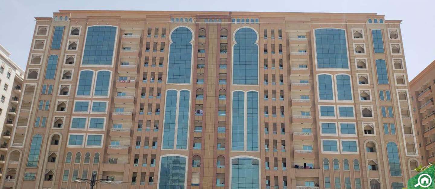 Al Salem Tower Guide | Bayut