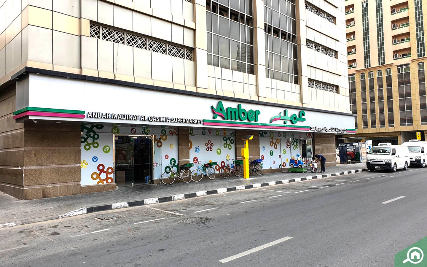 Liwa Tower Guide | Bayut