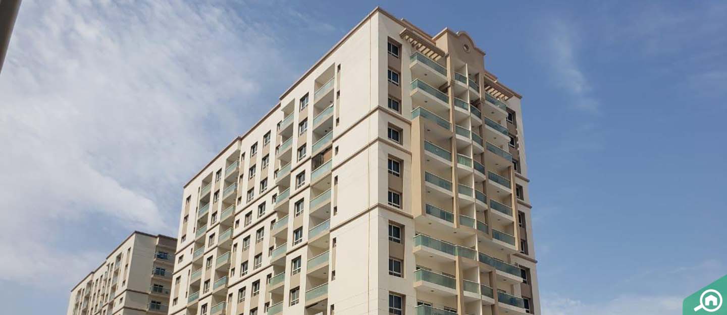 Bin Juma 5 Building Guide | Bayut