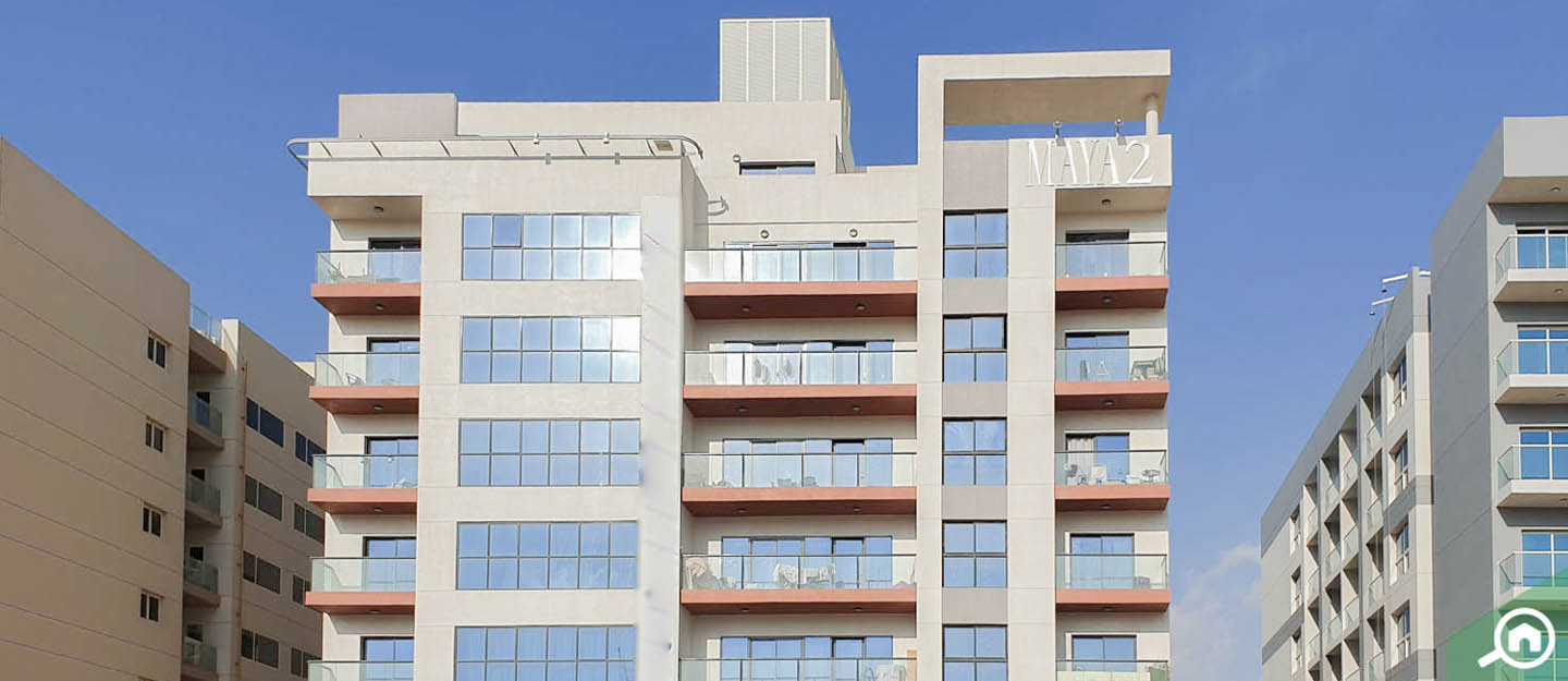 Maya 2 Building Guide | Bayut