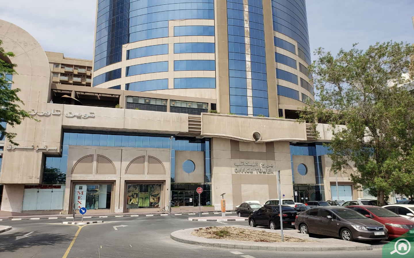 Deira Twin Towers Guide | Bayut