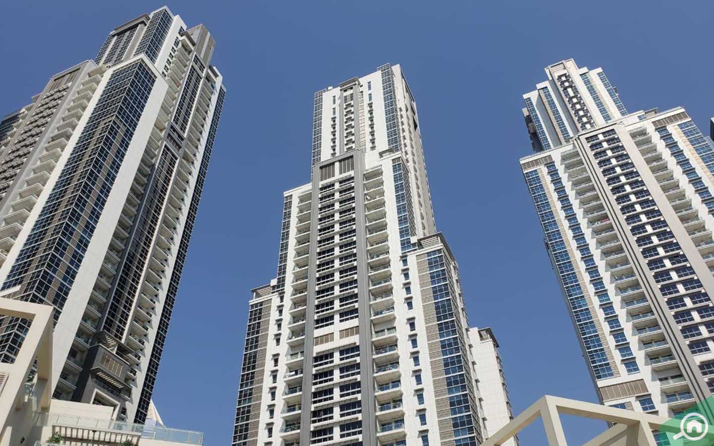 Executive Tower B Guide | Bayut