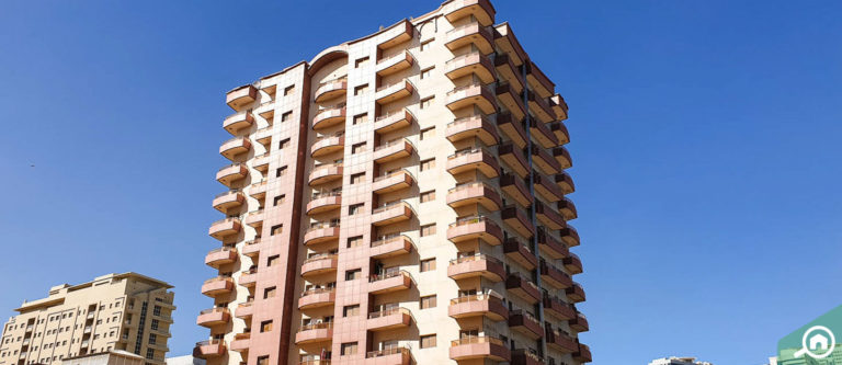 Al Nahda, Dubai Buildings | Bayut