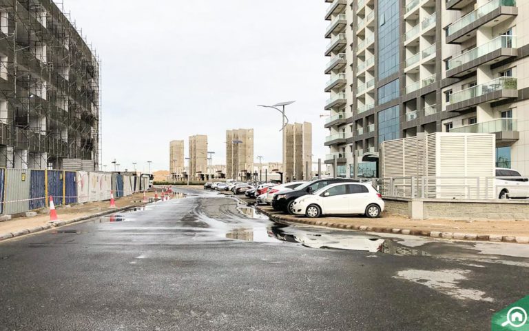 Red Residence Guide | Bayut