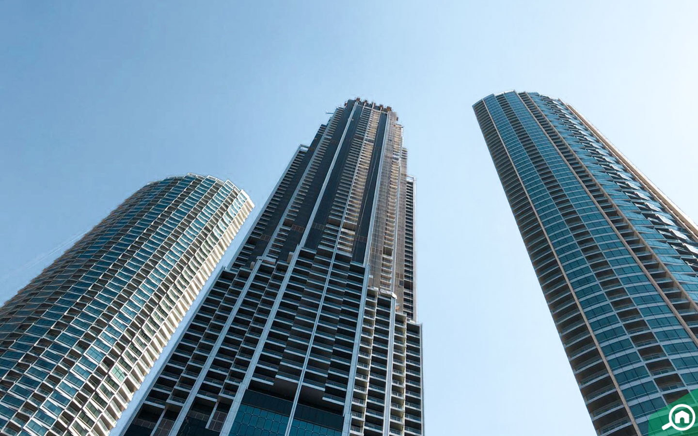 Address Fountain Views Building Guide | Bayut