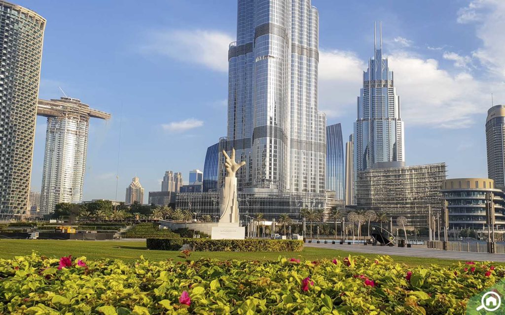 Standpoint Towers Guide | Bayut