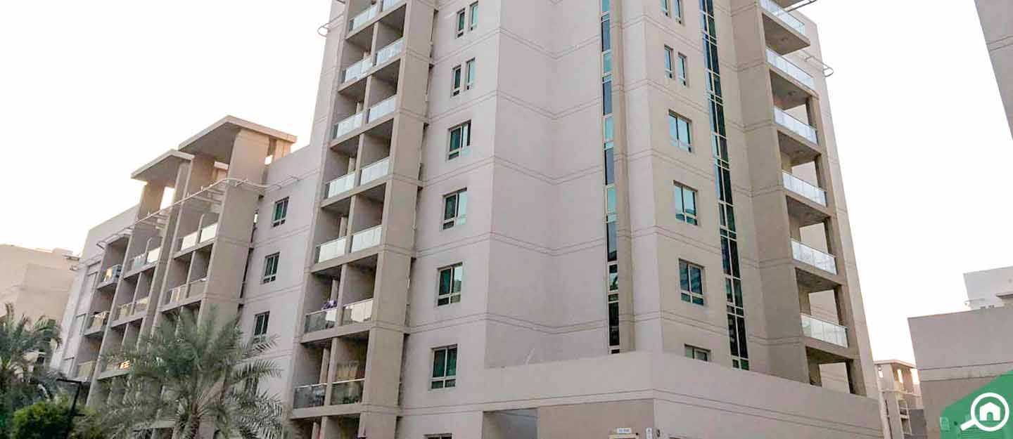 Al Samar 4 Building Guide | Bayut