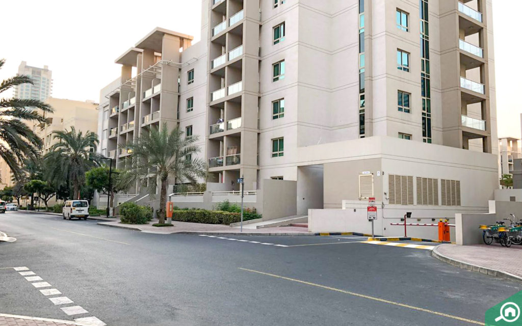 Al Samar 4 Building Guide | Bayut