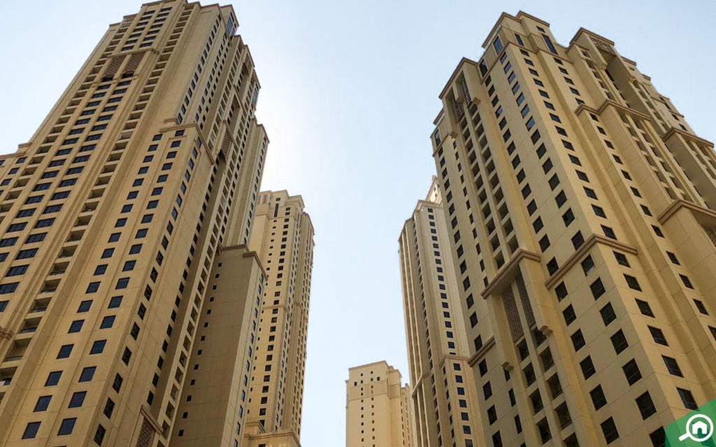 Murjan, JBR Building Guide | Bayut