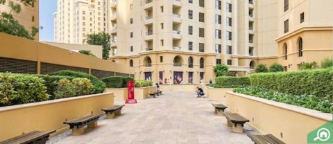 Amwaj Building Guide | Bayut