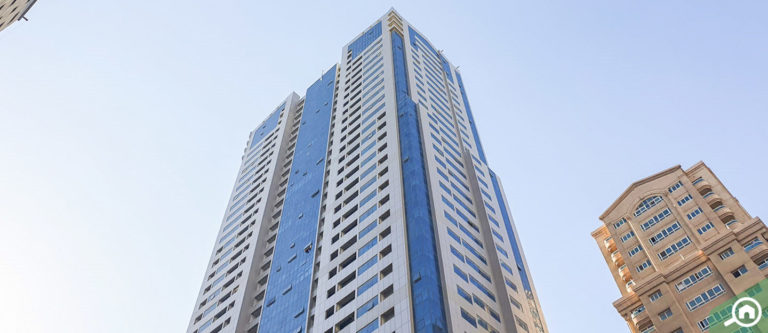 Al Nahda Sharjah Buildings | Bayut