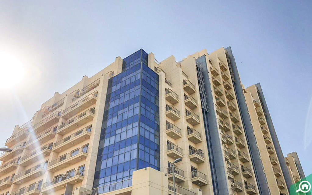 The Manhattan Tower, JVC Guide | Bayut