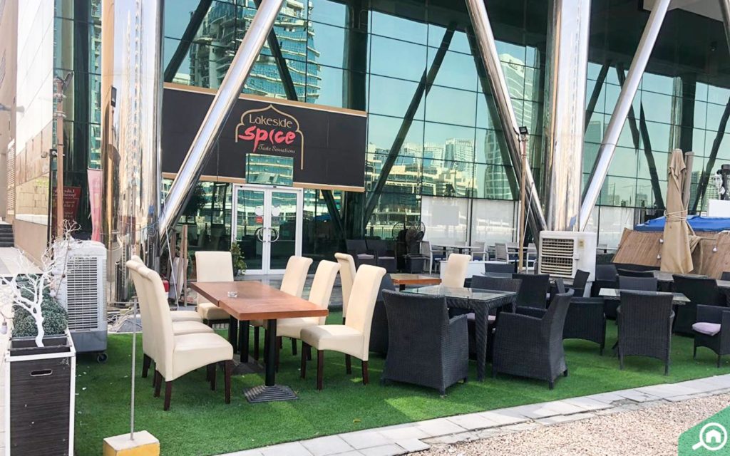 Scala Tower, Business Bay Building Guide | Bayut