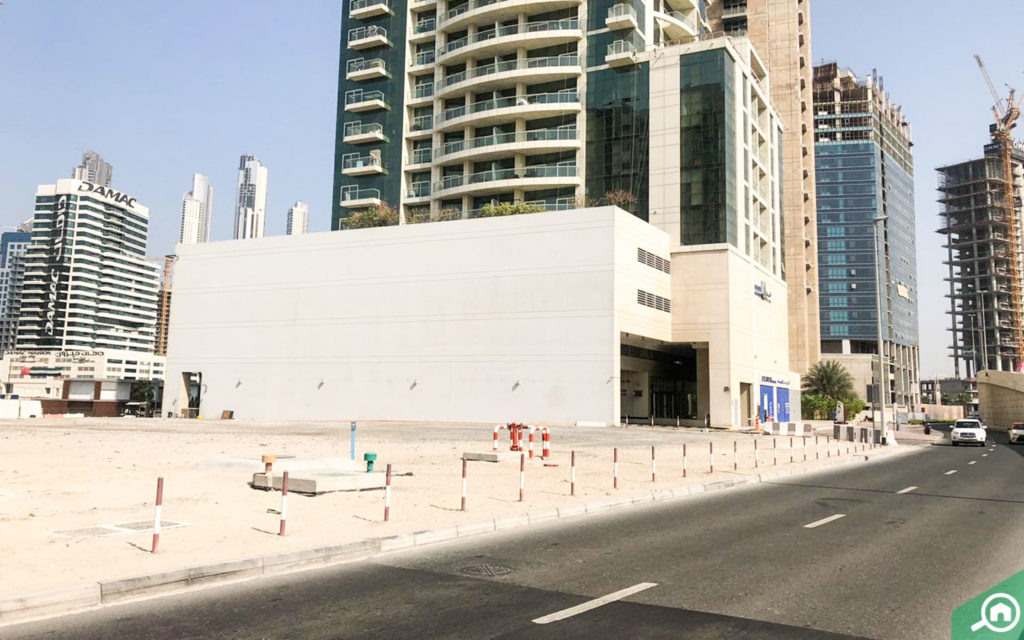 Scala Tower, Business Bay Building Guide | Bayut