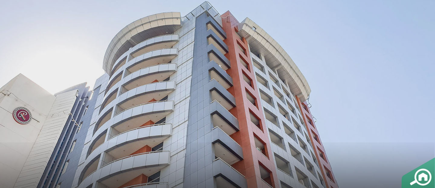 Al Meer Tower, Barsha Heights Guide | Bayut