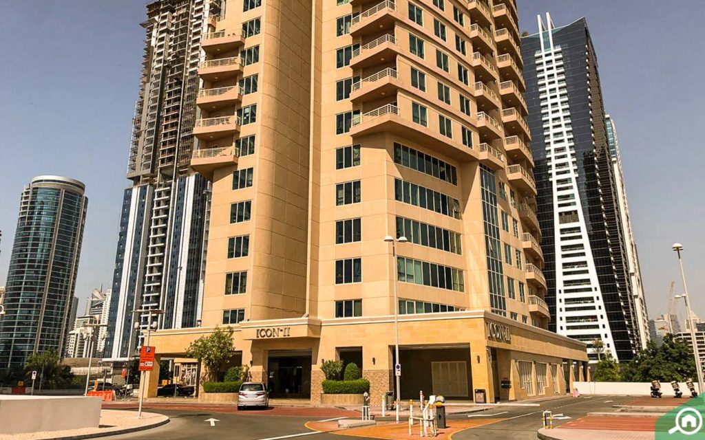 Icon Tower 2 Guide | Bayut