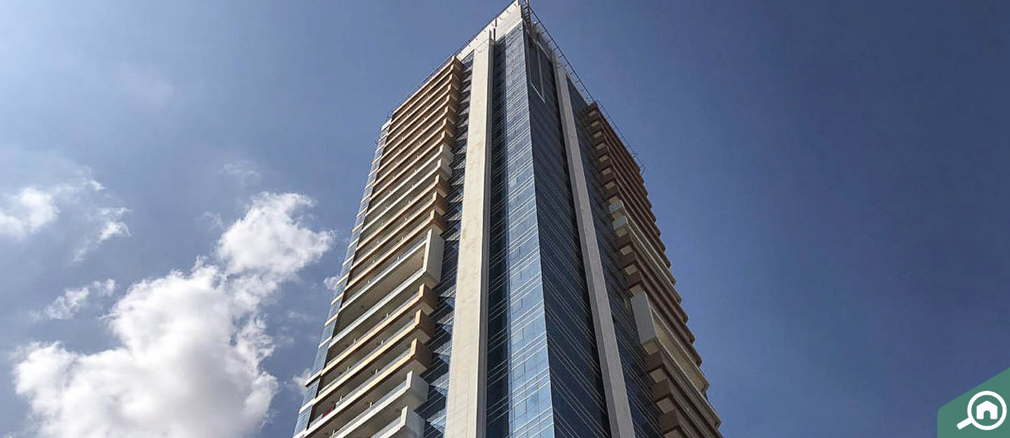 Al Manara Tower, JVT | Bayut