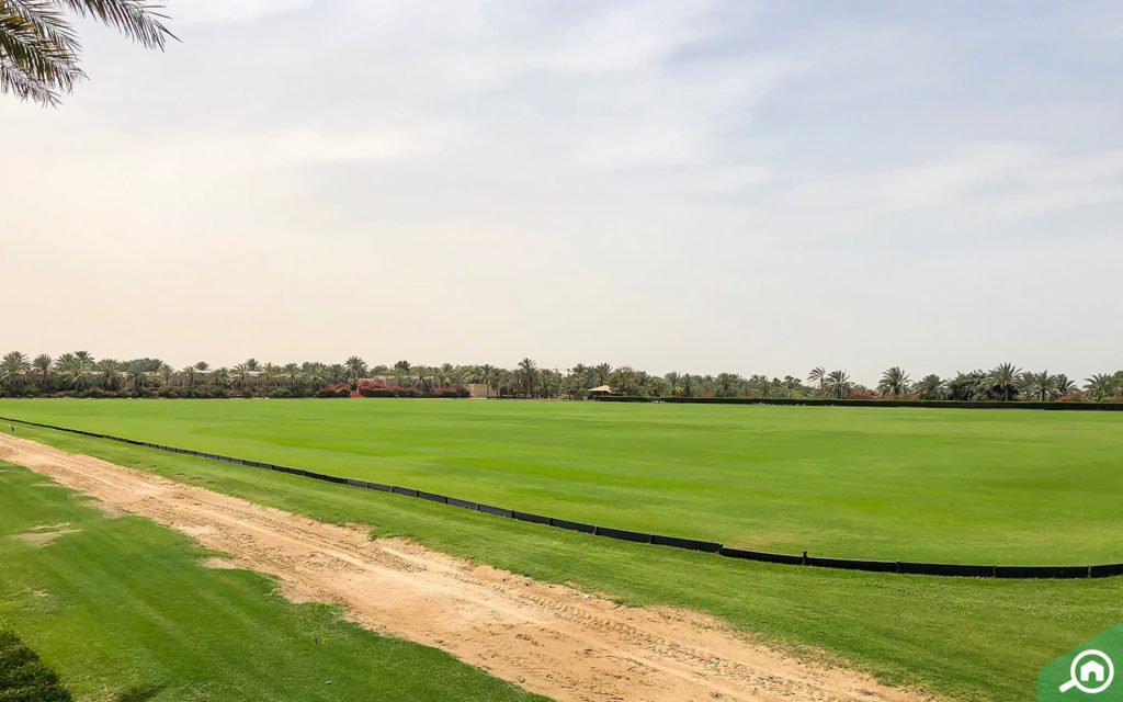 Morocco Cluster, International City Building Guide | Bayut