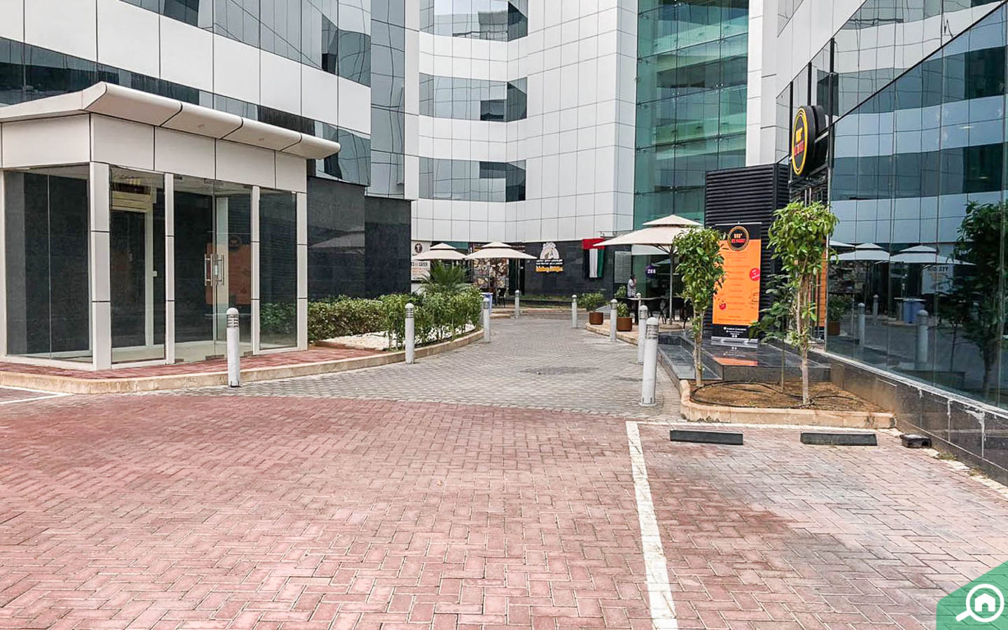 Zee Tower Guide | Bayut