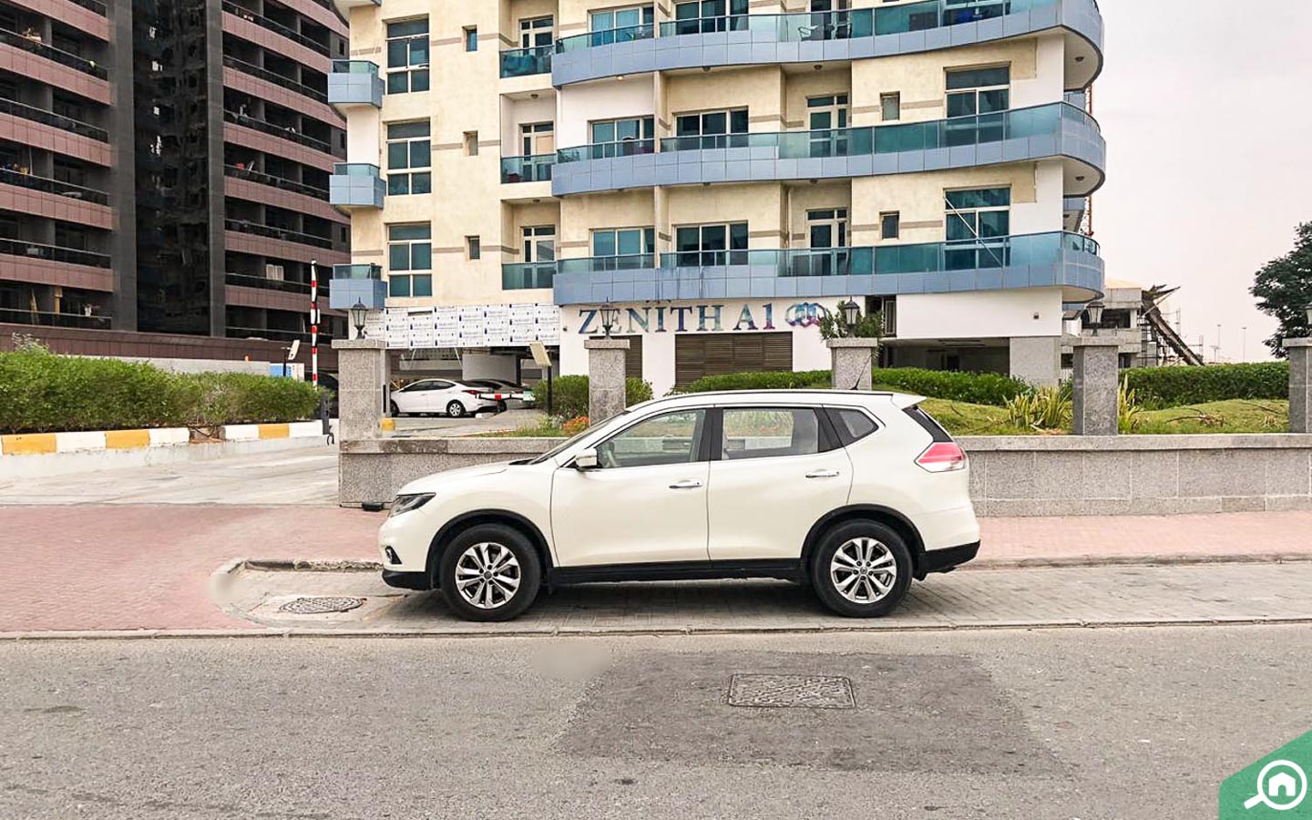 Zenith Tower A1 Guide | Bayut