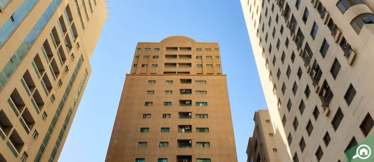 Al Nahda Sharjah Buildings | Bayut