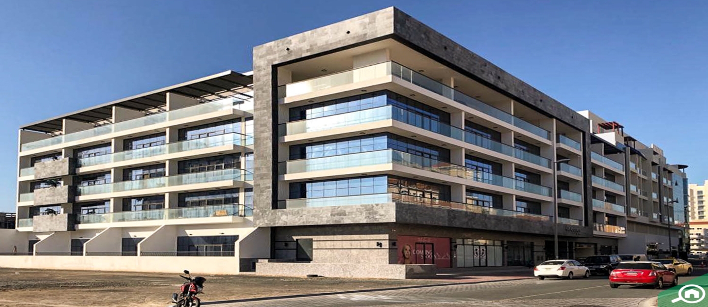 City Apartments, JVC Building Guide | Bayut