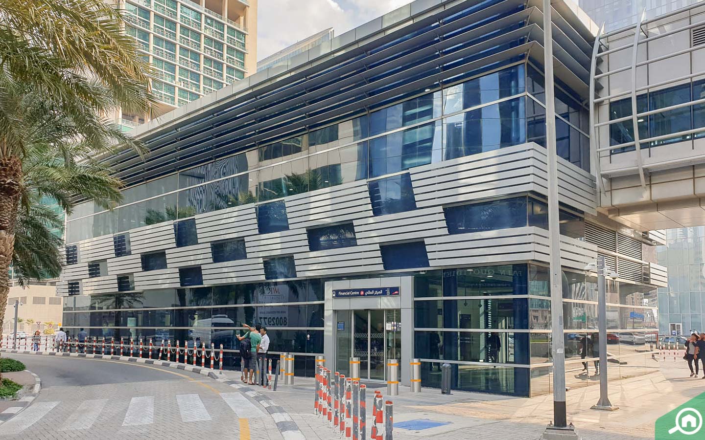 DAMAC Majestine Building Guide | Bayut