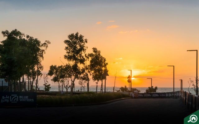 Al Marsa Tower, Dubai Marina Guide | Bayut