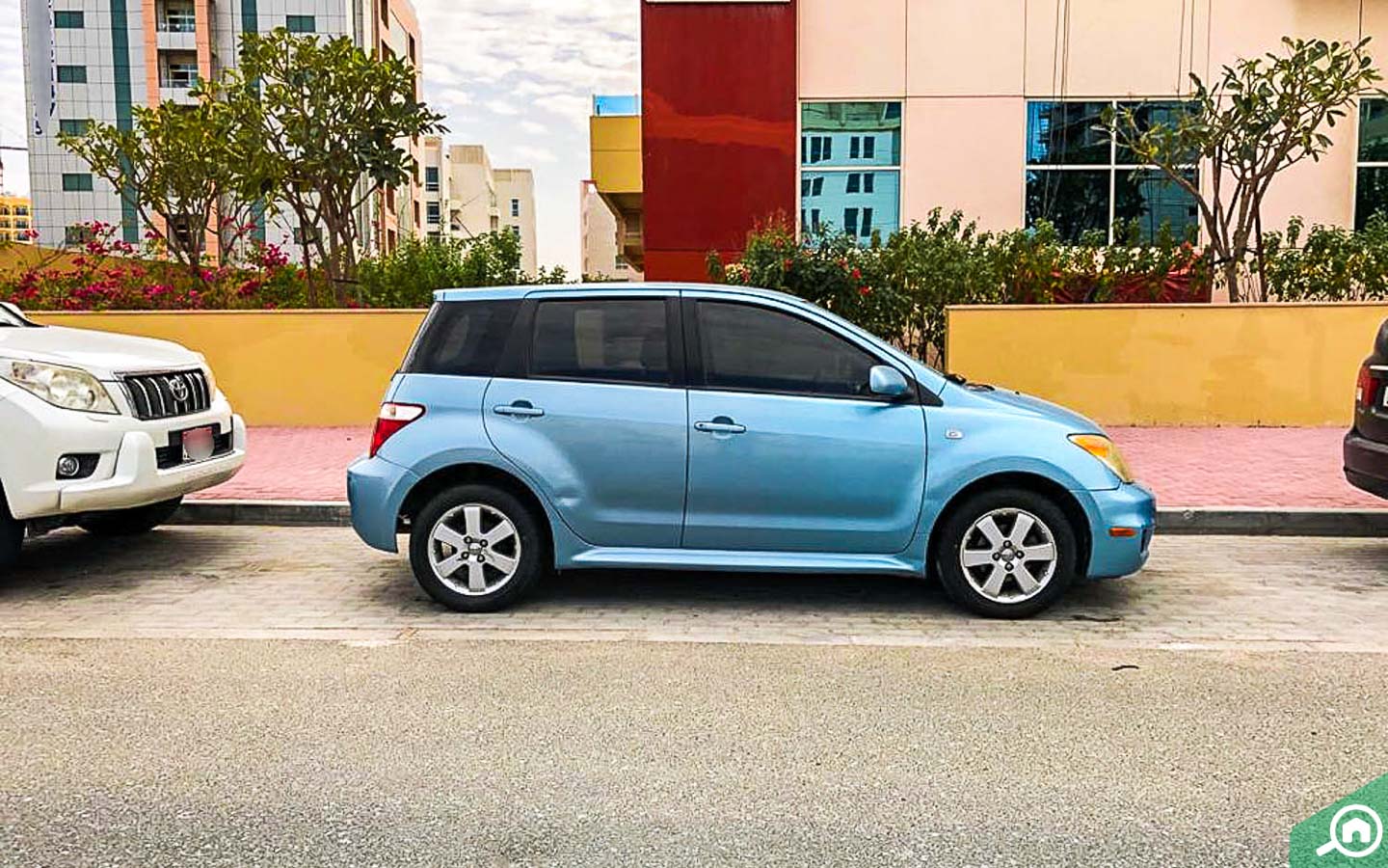 Al Basha 5, International City Building Guide | Bayut