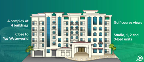 Ansam, Yas Island Building Guide | Bayut