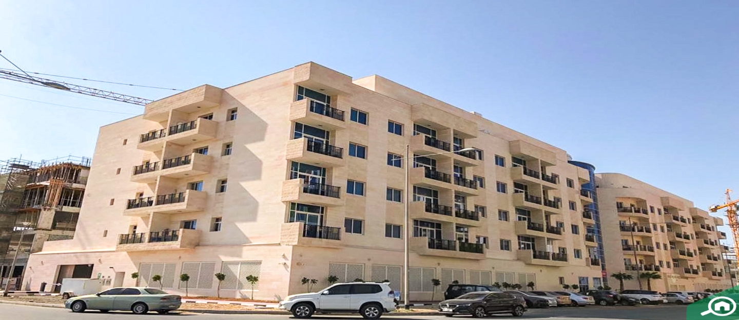 Hala Residence, International City Building Guide | Bayut