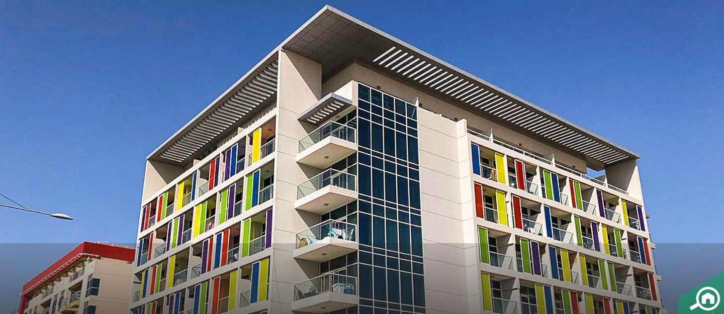 Modelux Tower 1 Guide | Bayut