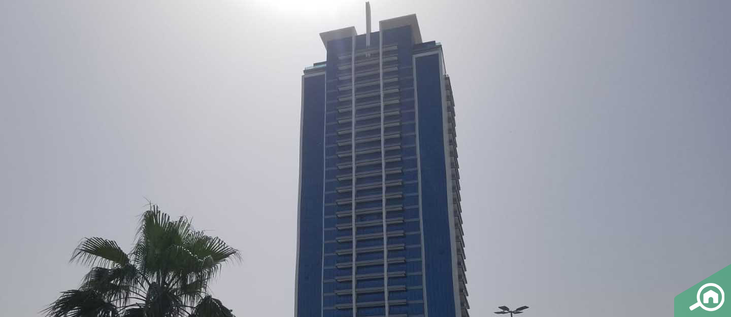 Orchid Residence Guide - Bayut