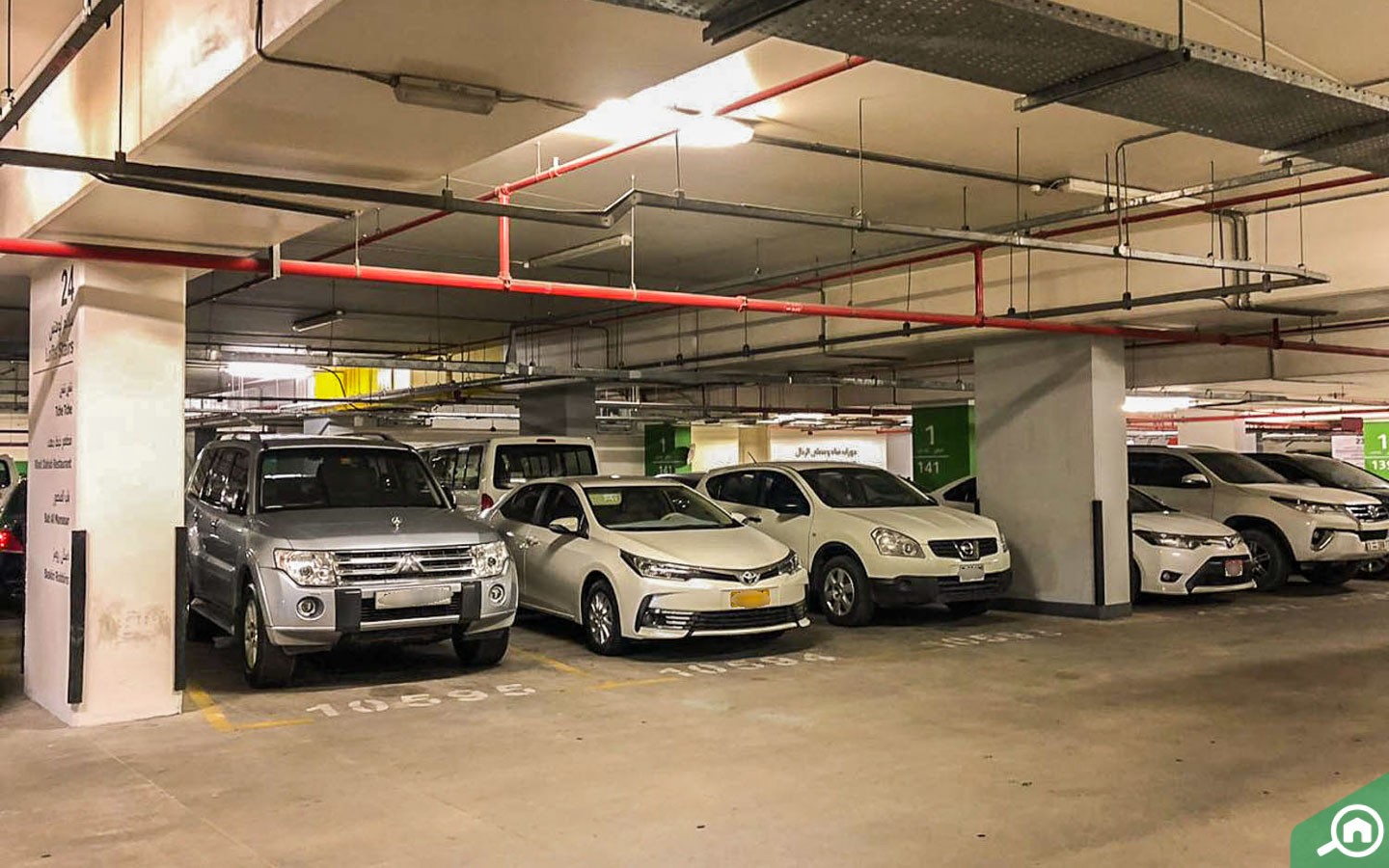 Standpoint Towers Guide | Bayut