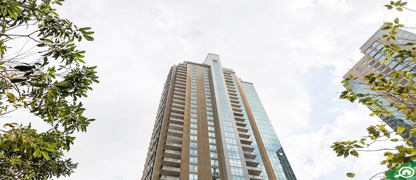 The Residence 1 Building Guide | Bayut