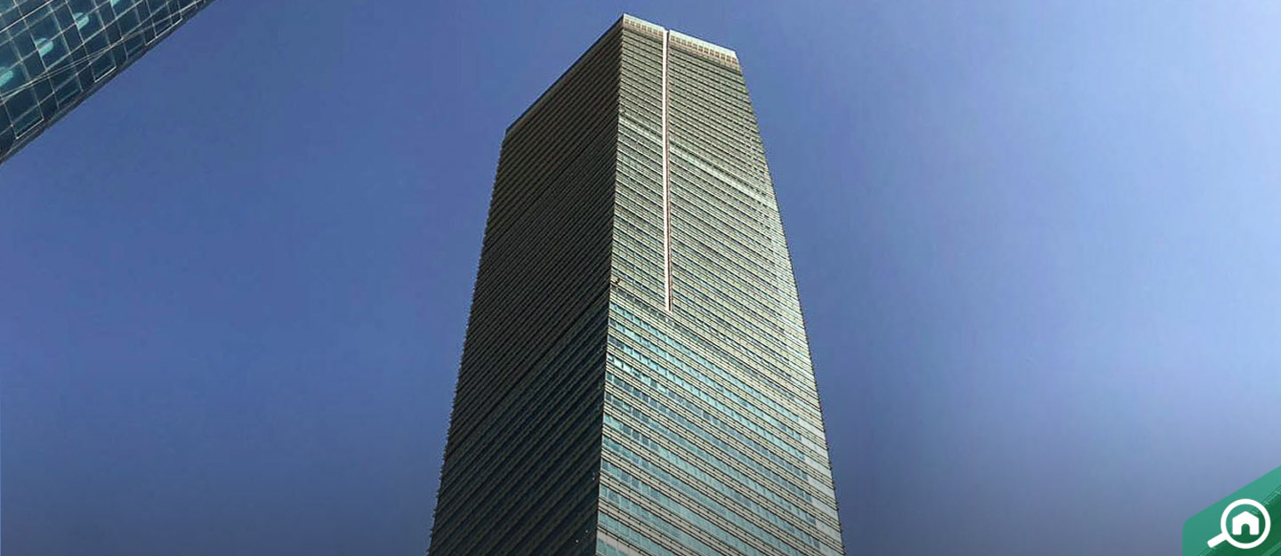 U-Bora Tower 1, Business Bay Guide | Bayut