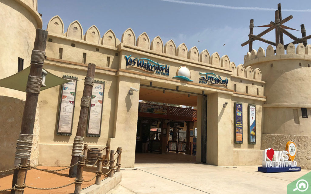 Ansam, Yas Island Building Guide | Bayut