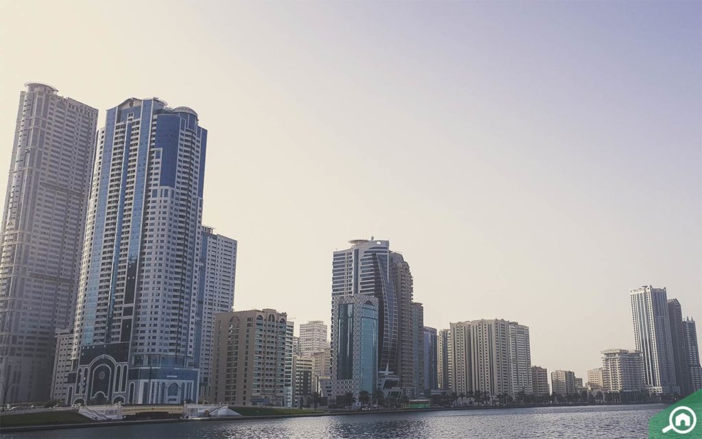 Ameer Bu Khamseen Tower Guide | Bayut