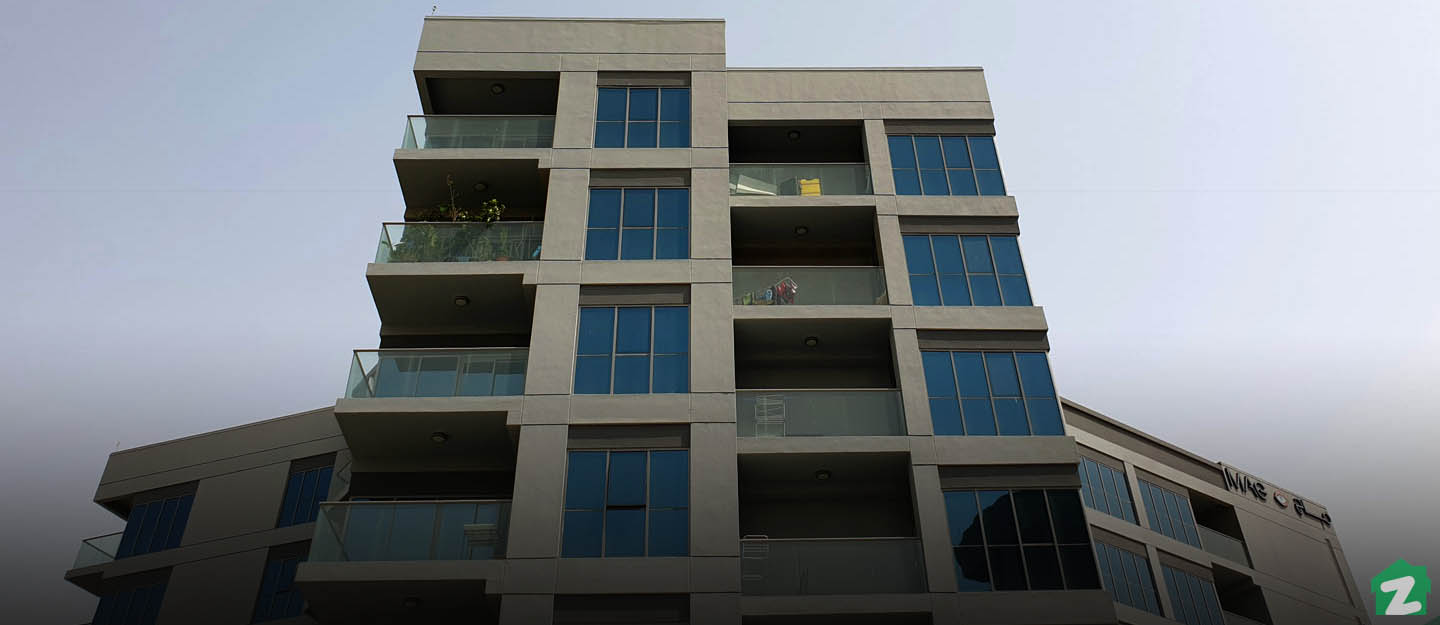 Mag 530, Dubai South Building Guide | Bayut