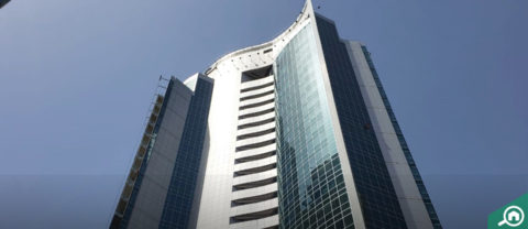 The Waves Tower A Guide | Bayut