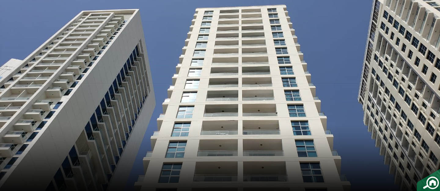 DEC Tower 2 Guide | Bayut